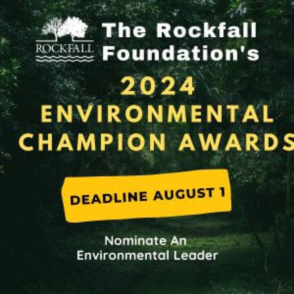 News & Events – The Rockfall Foundation