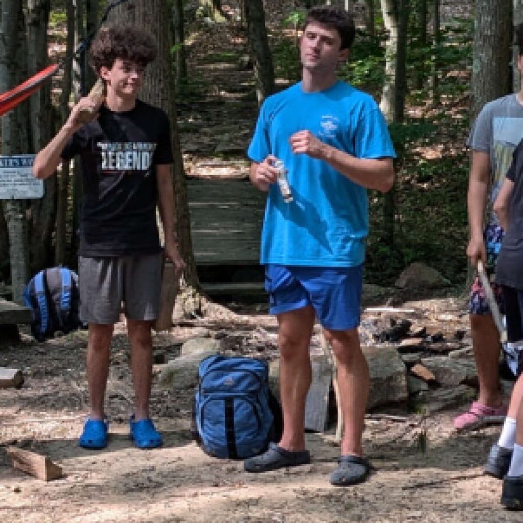 The Rockfall Foundation – Supporting Environmental Education ...