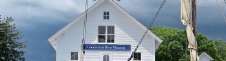CT River Museum - The Rockfall Foundation